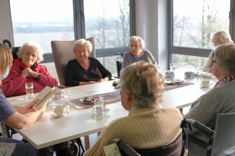 Jouw Verhaal Telt – Het Lezerscollectief